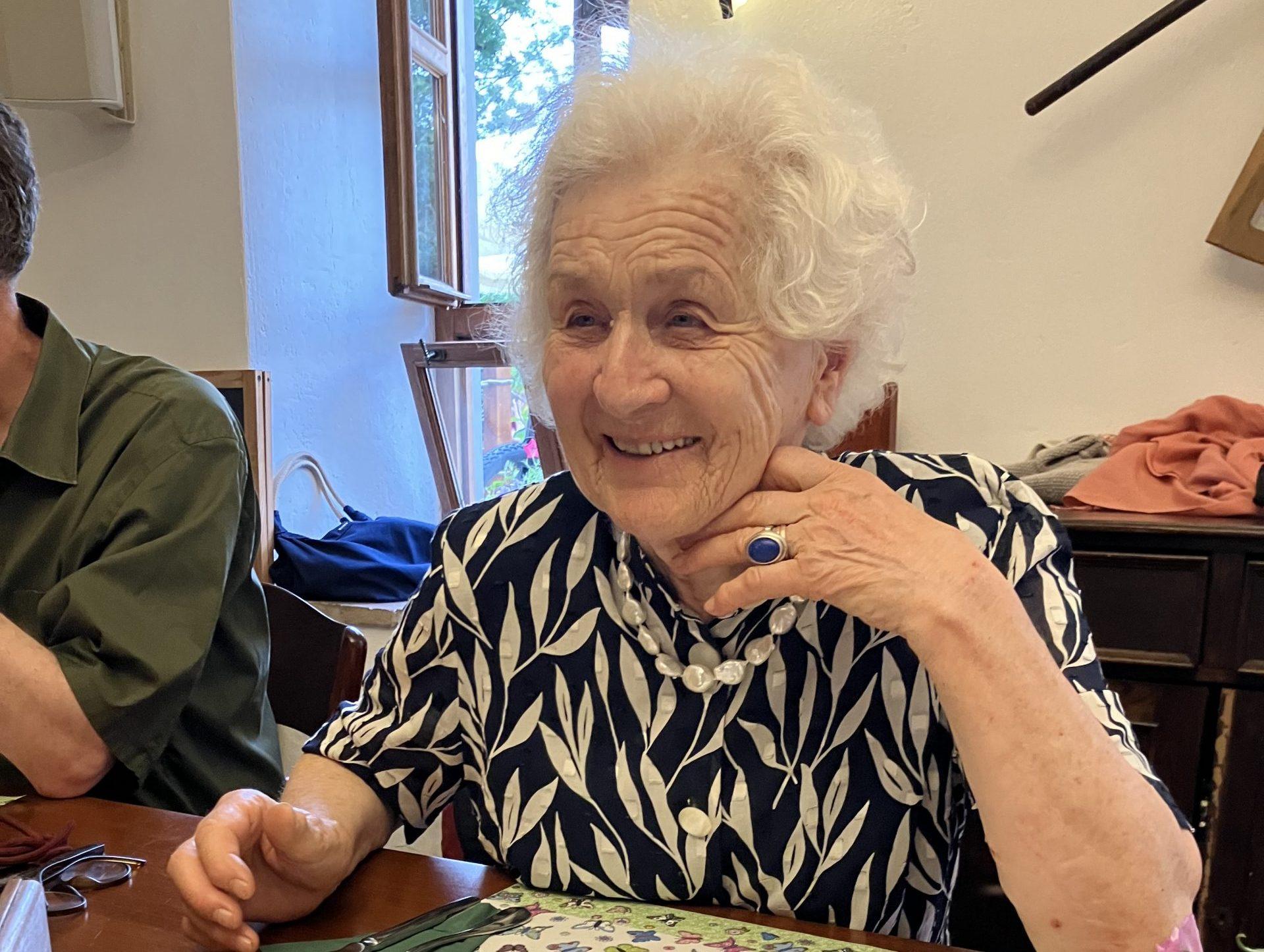 Významné životní výročí - ODRAZ